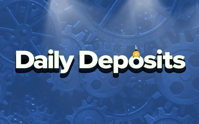 Daily Deposits by Ben Sturgill: Free Trading Masterclass to Make ...