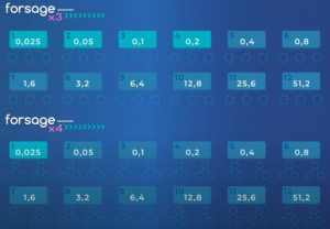 Forsage: Ethereum Smart Contract Blockchain Matrix Project Launches