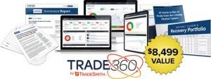 TradeSmith Trade360: Smart Financial Trading and Investing Platform?